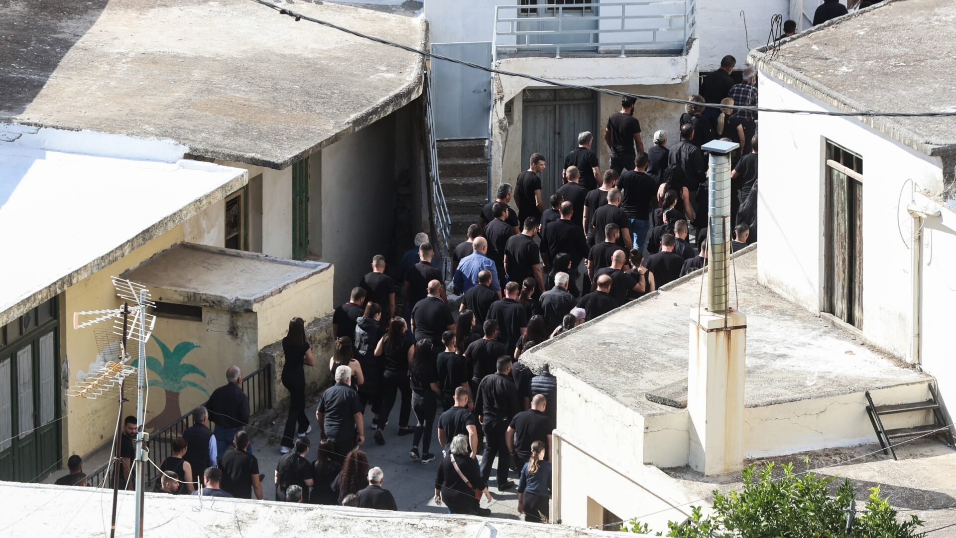 Βορίζια – Aδερφή 56χρονης: «Ο Φανούρης άνοιξε πρώτος πυρ, το πλήρωσε με ...