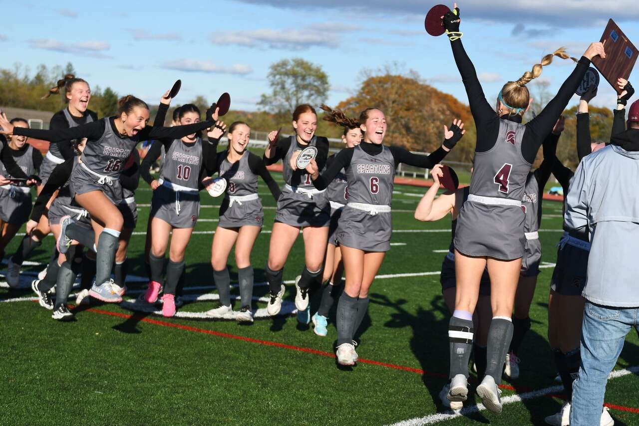 Brackets: Follow Section 2's champions during the state playoffs