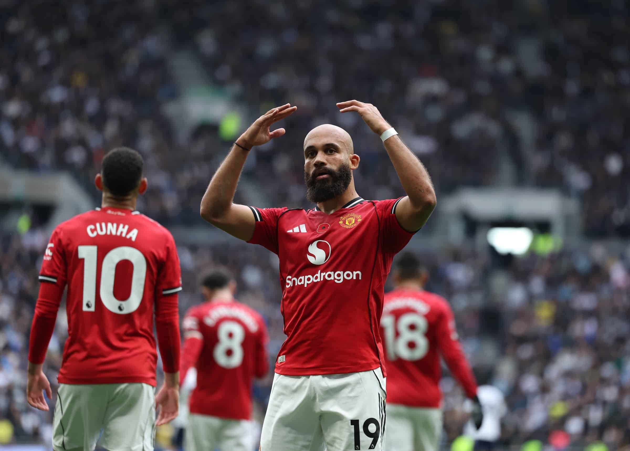 Kaikki peliin – Manchester United kiihdyttää neuvotteluja huippulupauksesta