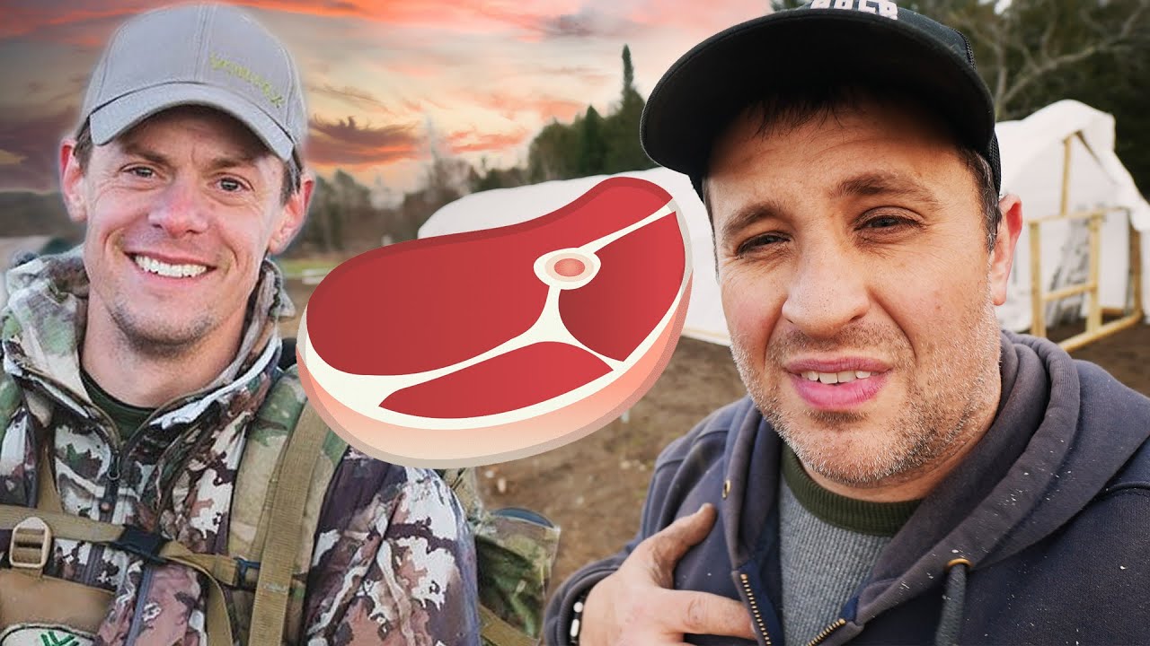 My Thoughts on Raising Meat Animals Ethically