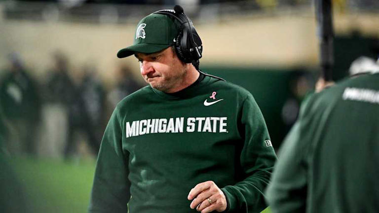 An Interesting Dichotomy Surrounding Michigan State Football