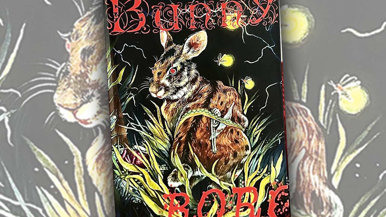 Bunny Borg Game Review