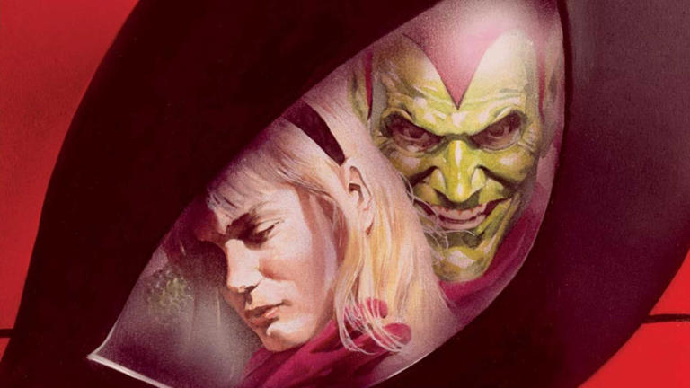 10 Times Green Goblin Was the Strongest Spider-Man Villain