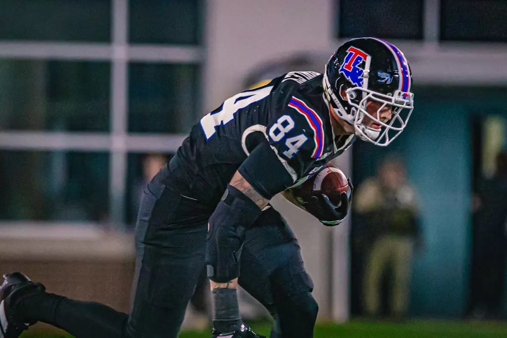 GAME DAY PRIMER: Louisiana Tech vs Delaware