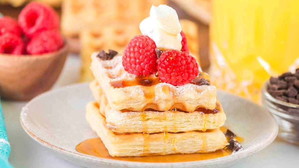 25 Puff Pastry Dishes That Steal the Show