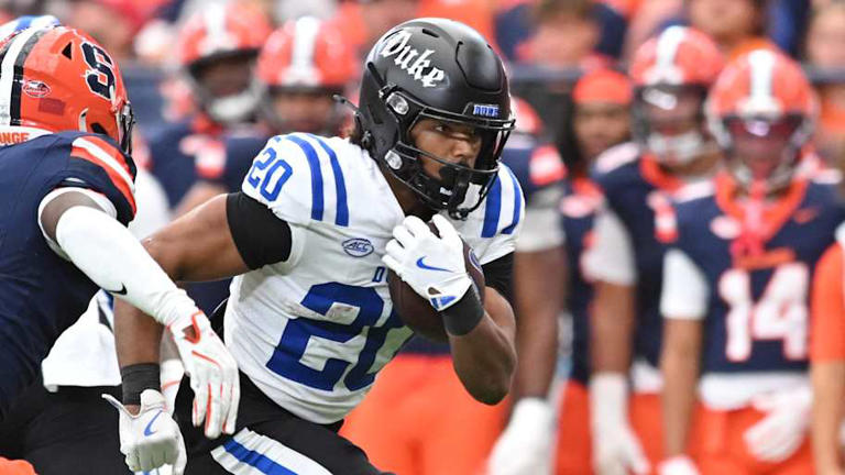 Three Storylines to Watch as Duke Takes On UConn