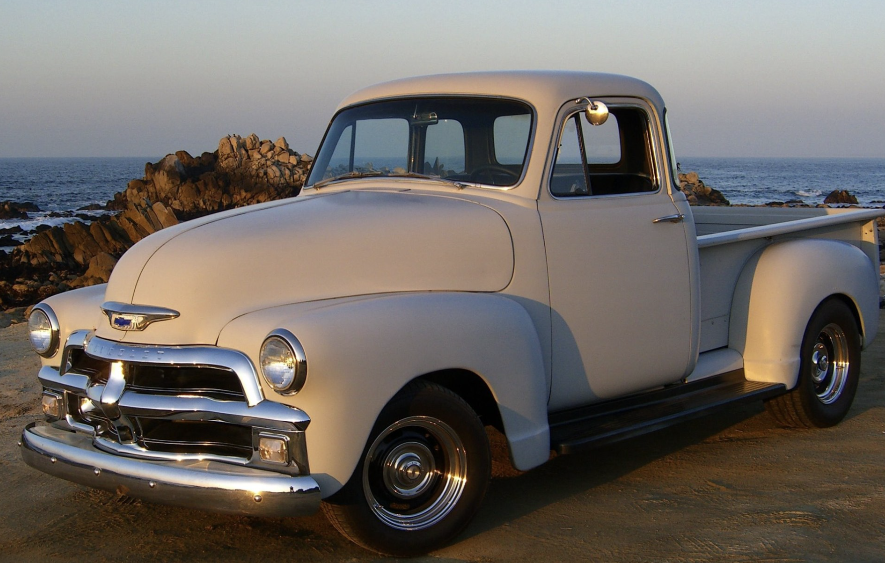 We think these actually produced concept cars are weird: Do you agree?