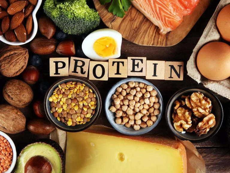 Not all protein is good: 6 diet foods that fitness coach warns could ...