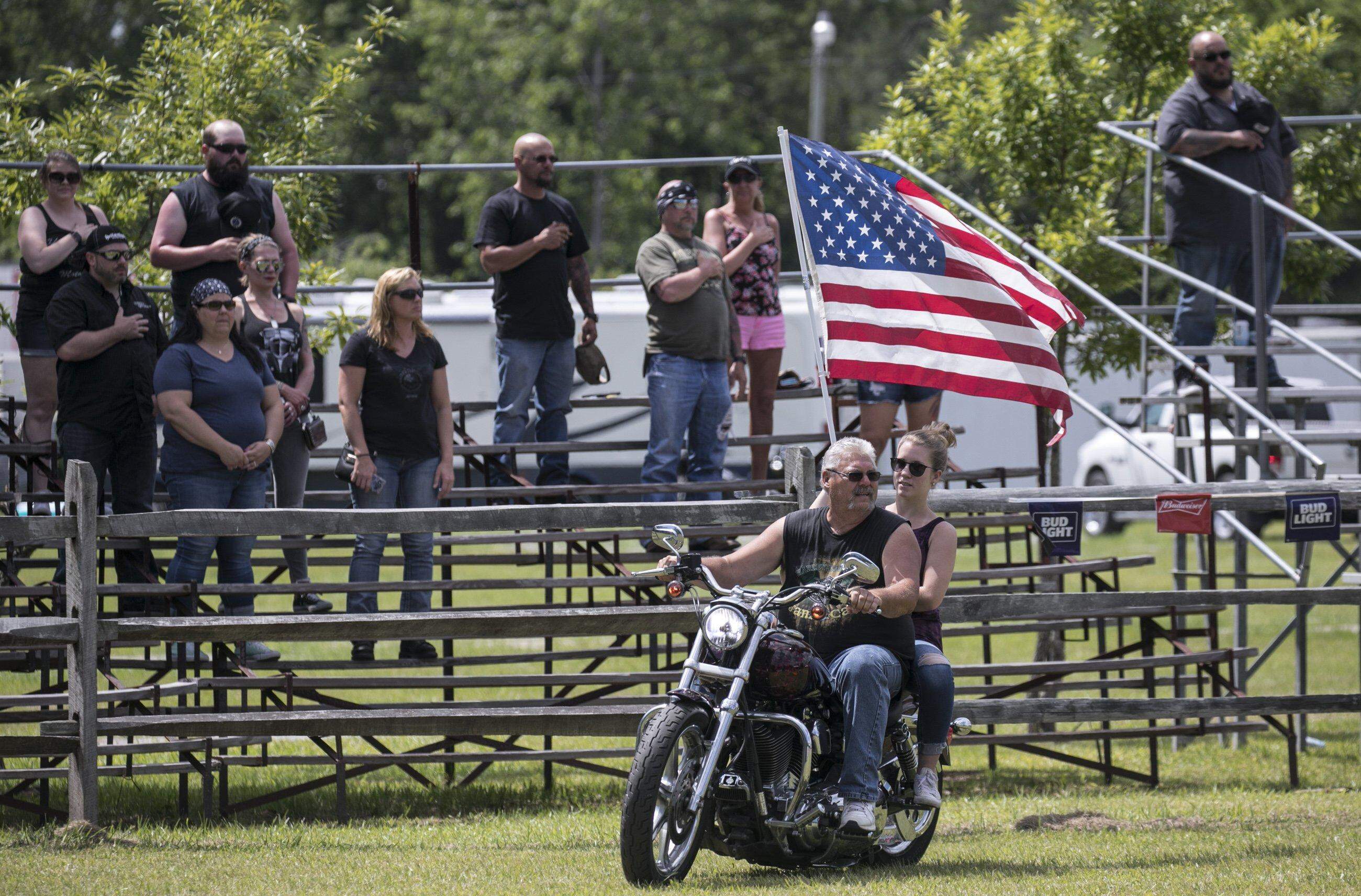 Popular Myrtle Beach area biker bar closes after decades of hosting ...