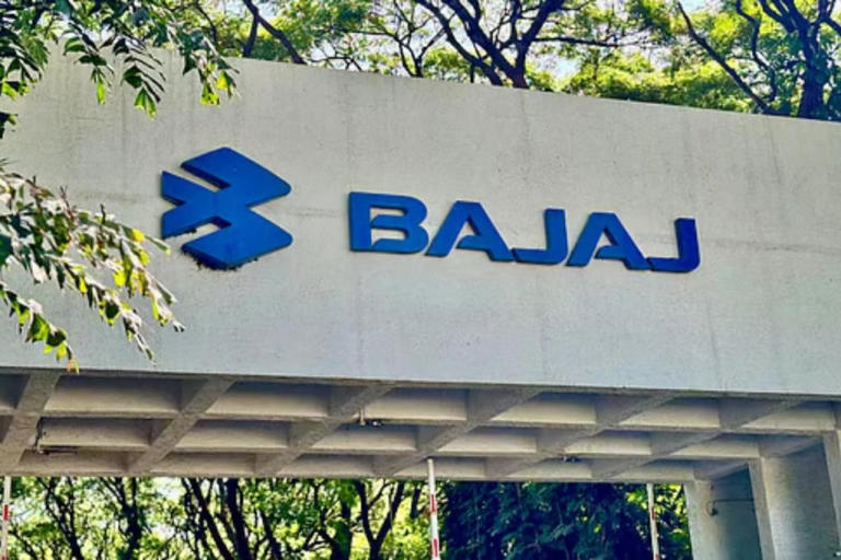 Bajaj Group stock jumps 3% after receiving Rs. 400 cr mega data centre ...