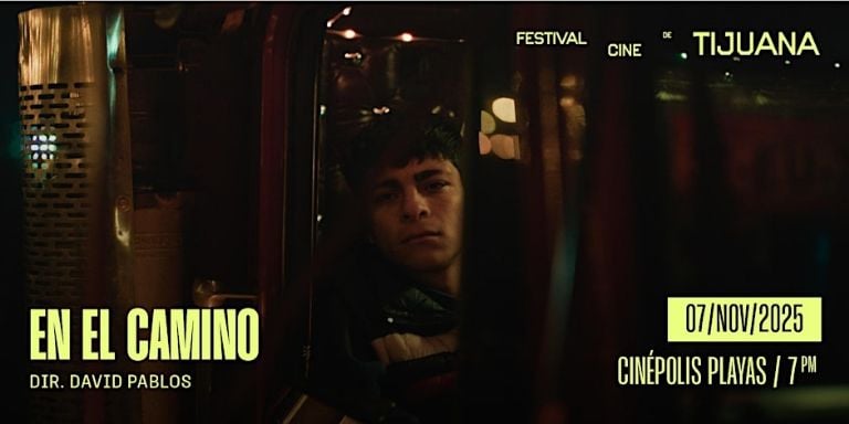 El Festival de Cine de Tijuana “implica quitarse el miedo”: Margarita ...