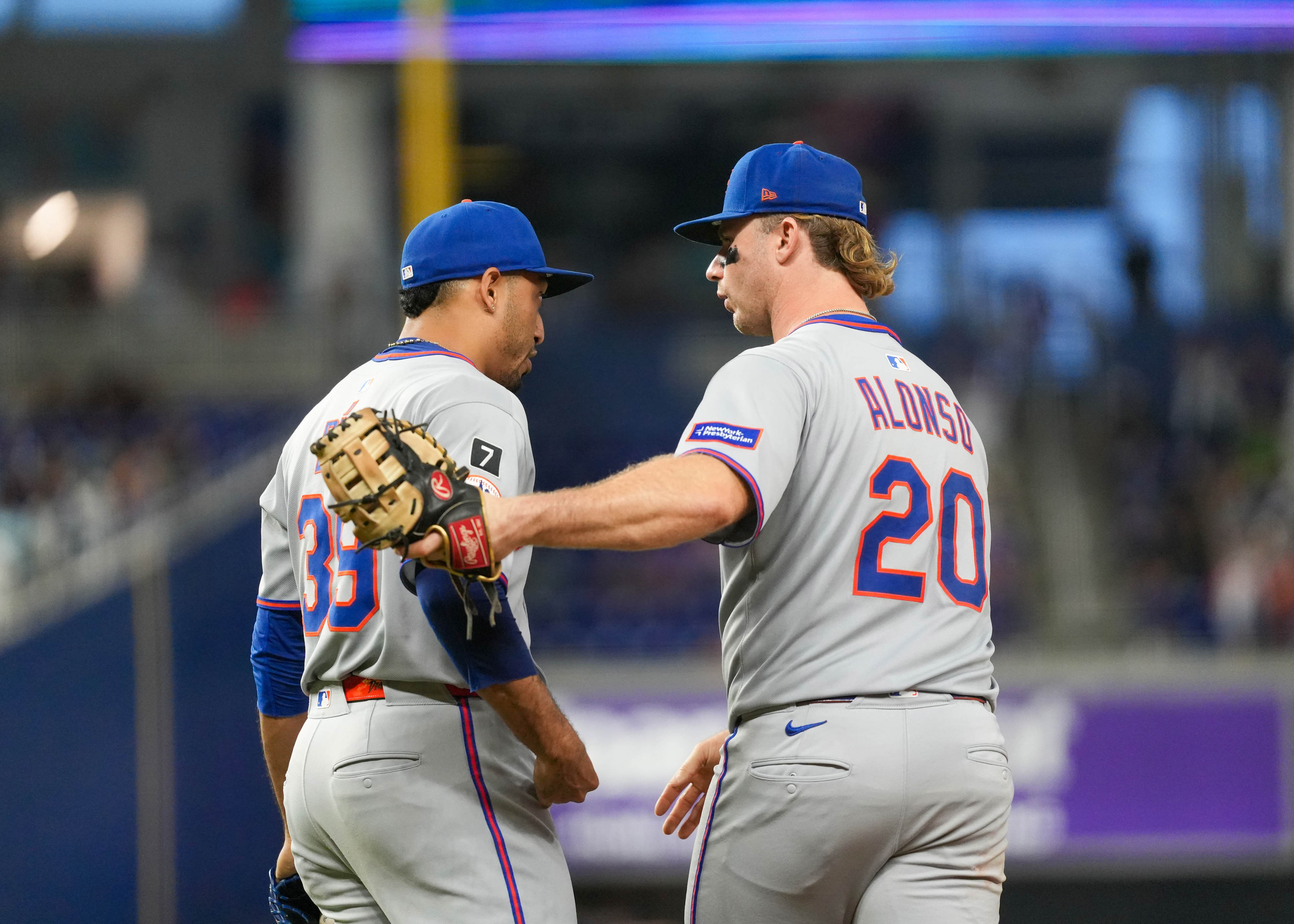 Insider projects Mets more like to bring back Edwin Diaz over Pete Alonso