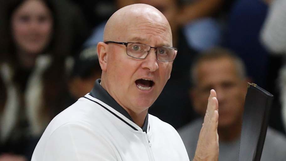 No. 9 Purdue Makes Program History With Sweep of No. 25 Penn State