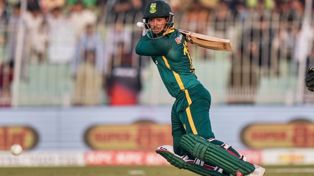 PAK vs SA: Quinton de Kock attains new high, leaves Graeme Smith behind ...