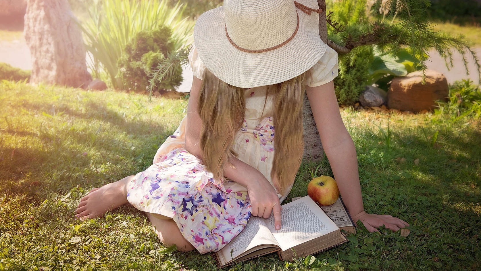 10 children’s books that would raise eyebrows in today’s social climate