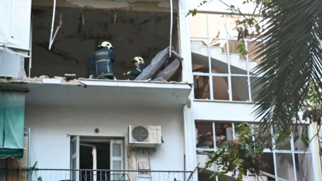Παράταση προφυλάκισης για τον Νίκο Ρωμανό για την έκρηξη στους ...