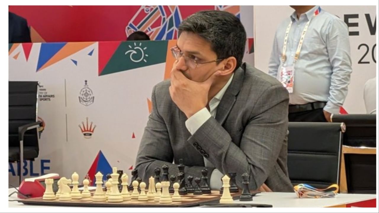 World Chess Cup: Harikrishna, Pranav continue fine form to reach Round ...