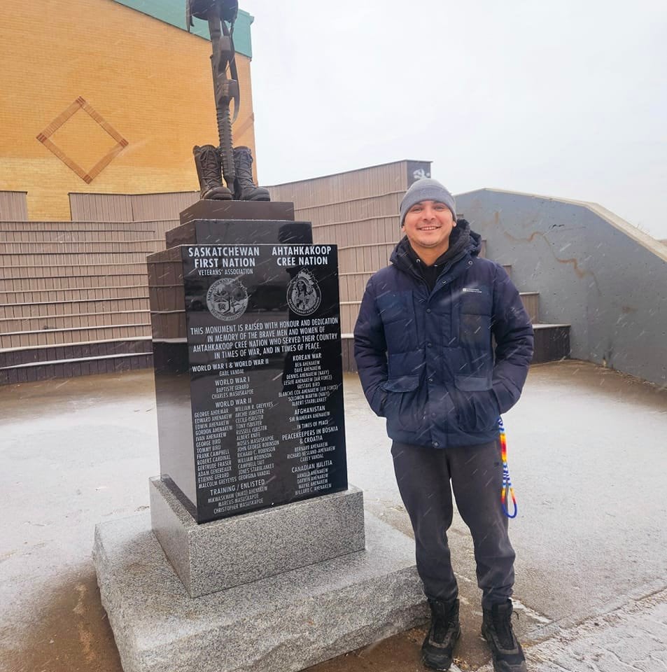 3 Sask. men reflect on Indigenous Veterans Day