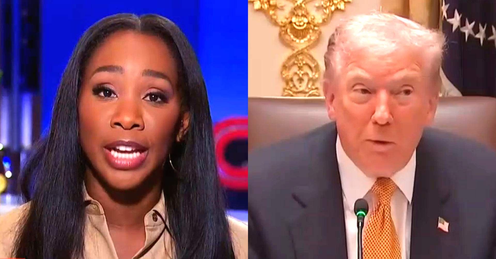 ‘Numbers Don’t Lie!’ CNN’s Abby Phillip Torpedoes Trump ‘Affordability ...