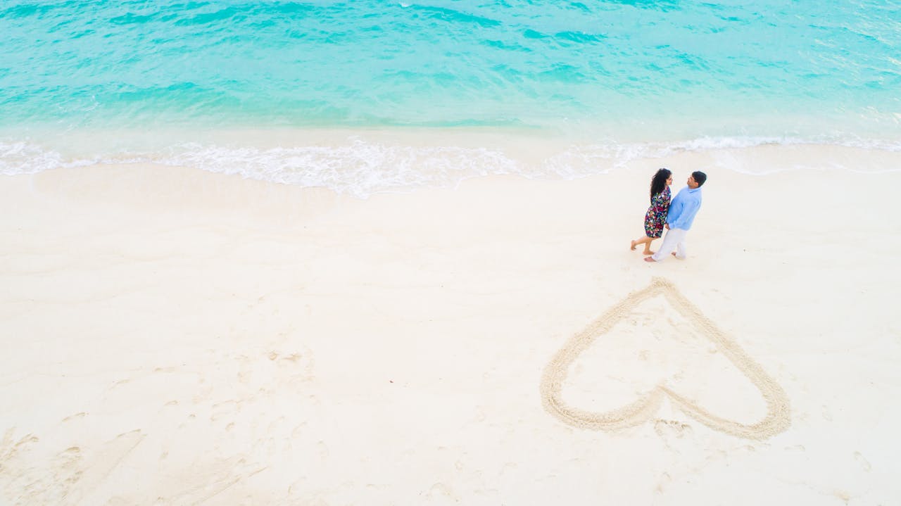 15 Most Romantic Us Getaways Couples Still Dream About