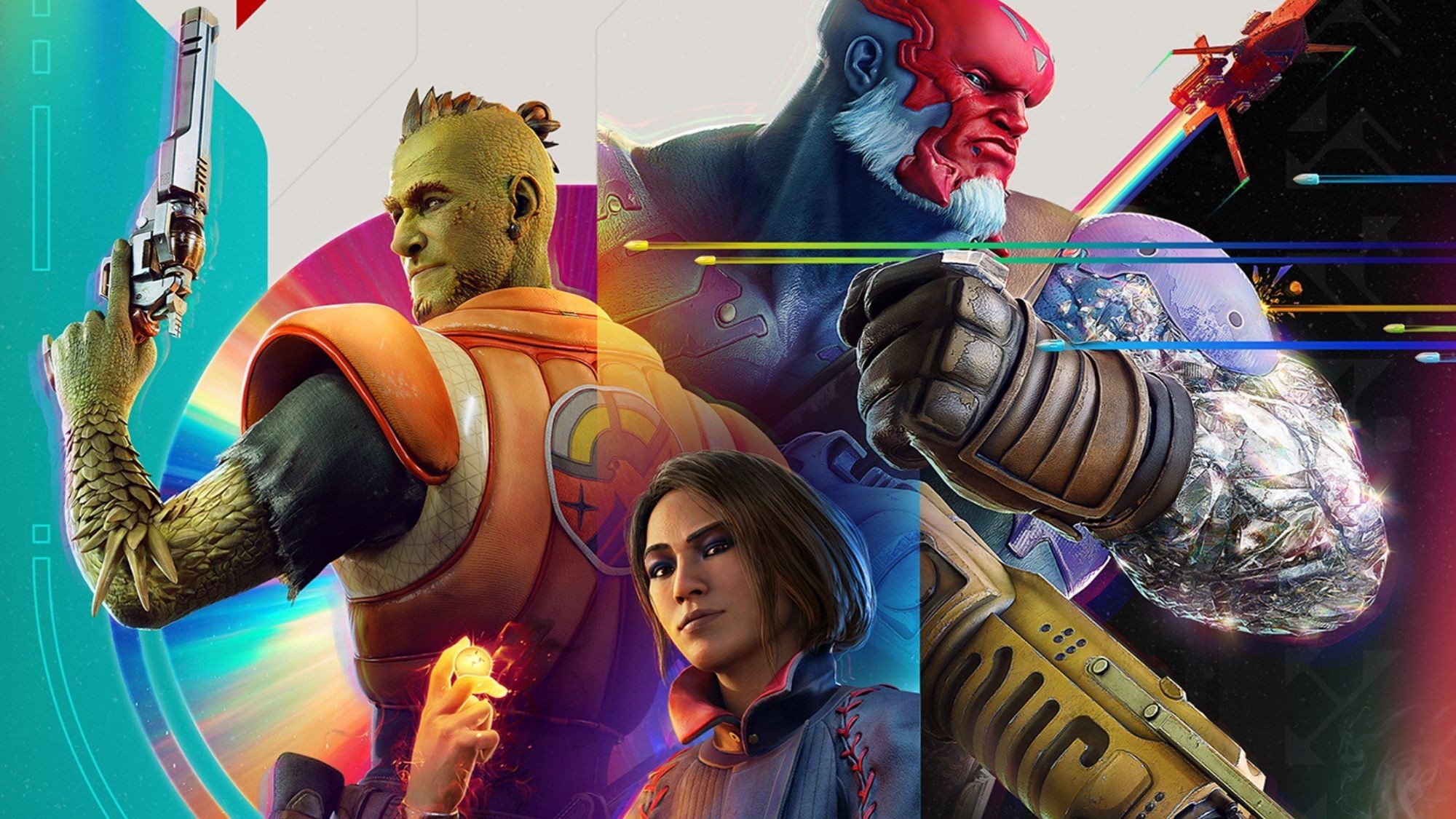 Concord’s Misstep Highlights the Importance of Character Design