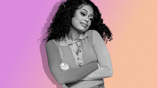 She's Been One Of The Most Talented, But Least Seen Rappers — Until Now