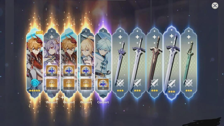 HoYoverse’s Next Game Might Be the Most Ambitious MMO Ever Made