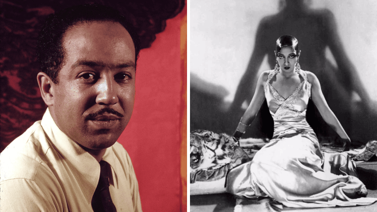 20 Pioneers of the Harlem Renaissance