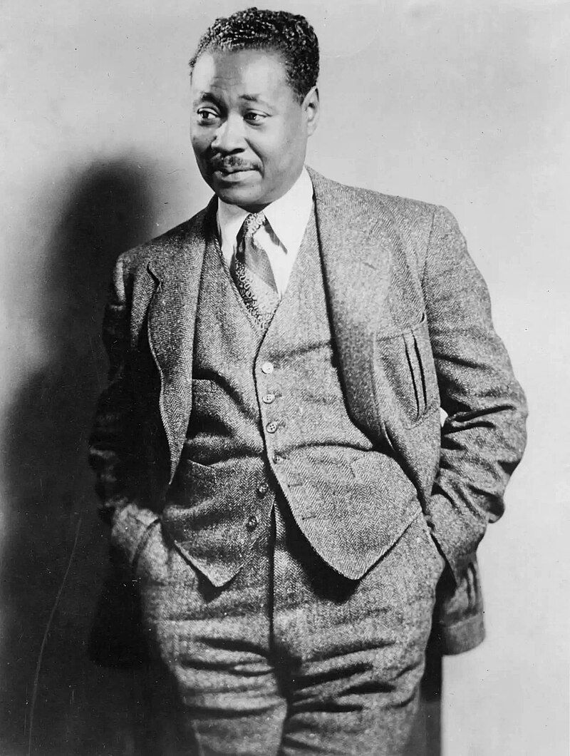 20 Pioneers of the Harlem Renaissance