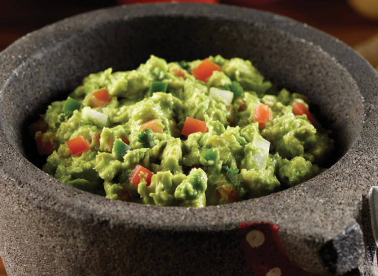 7 Best Restaurant Chains With Mexican Food