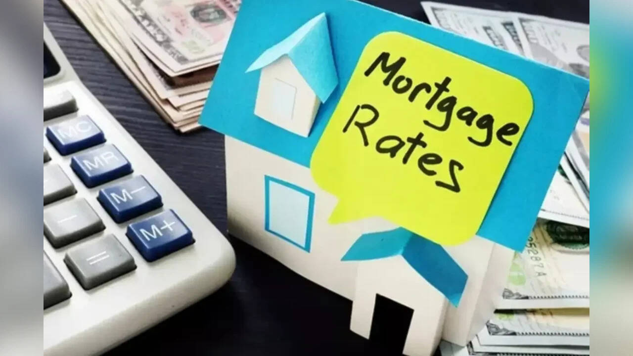 Mortgage and refinance interest rates today, November 8, 2025: Mortgage ...