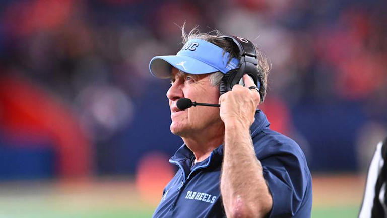 UNC’s Three Keys to Stopping Stanford from Spoiling Homecoming