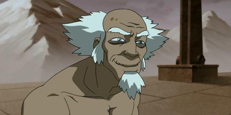 ATLA’s Strongest Earthbender Isn’t Toph — Here’s the Feat-by-Feat Case