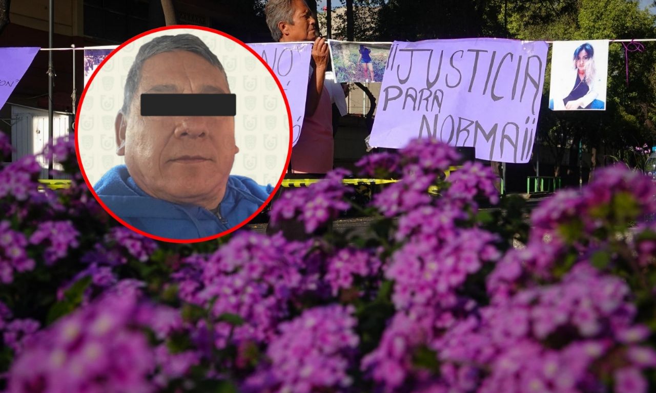 Cae tercer implicado en feminicidio de enfermera Norma Patricia, un ...