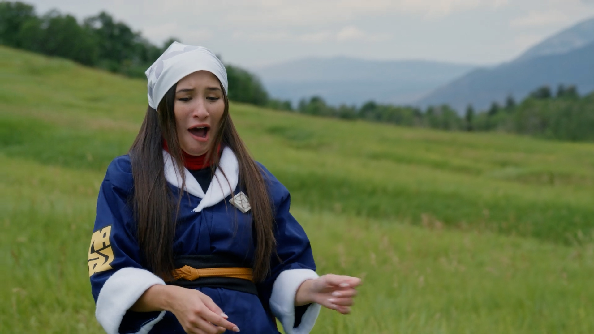 Pokémon – Into the Poké-Verse (Behind the Scenes)