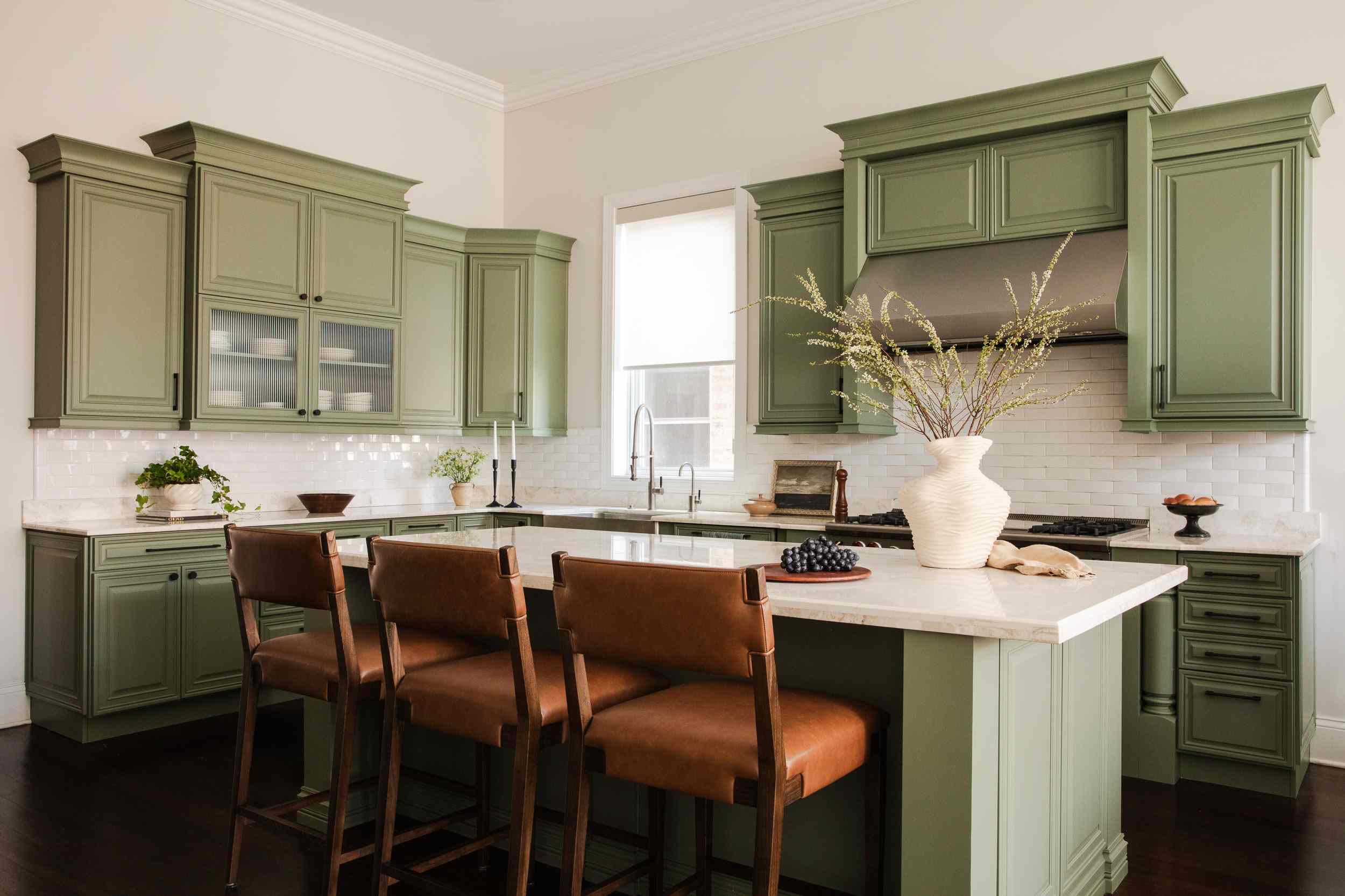 5 Affordable Updates That Make Your Kitchen Look Way More Expensive ...