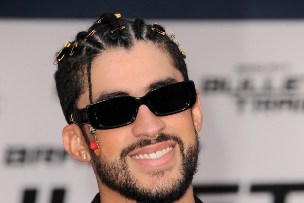 Bad Bunny rompe barreras con seis nominaciones en los Grammy 2026
