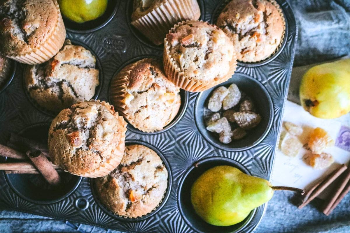 17 tasty pear creations perfect for gatherings and family meals
