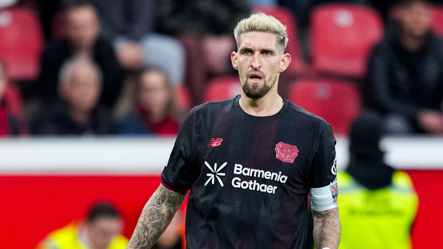 Andrich fehlt im DFB-Kader – droht jetzt auch die Bank bei Bayer?