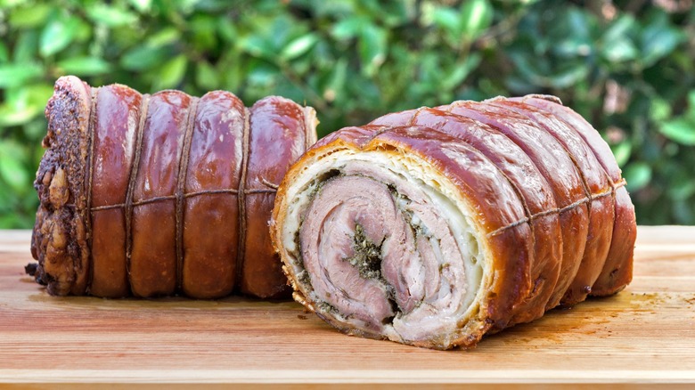 You Should Absolutely 'Butterfly' Your Next Roast (It's Easy And Adds ...