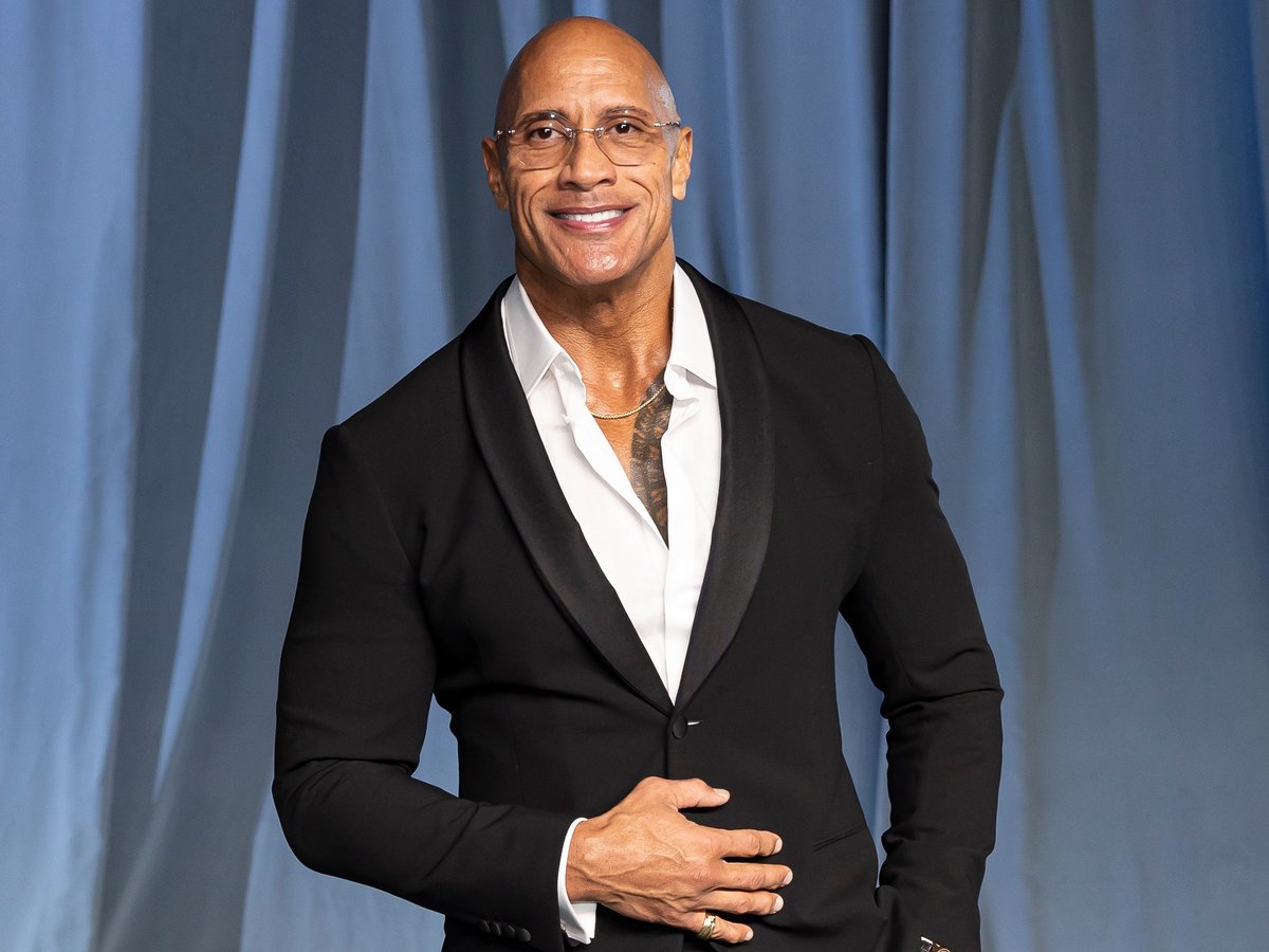 Warum Dwayne Johnson noch vor Obama über Bin Ladens Tod twitterte