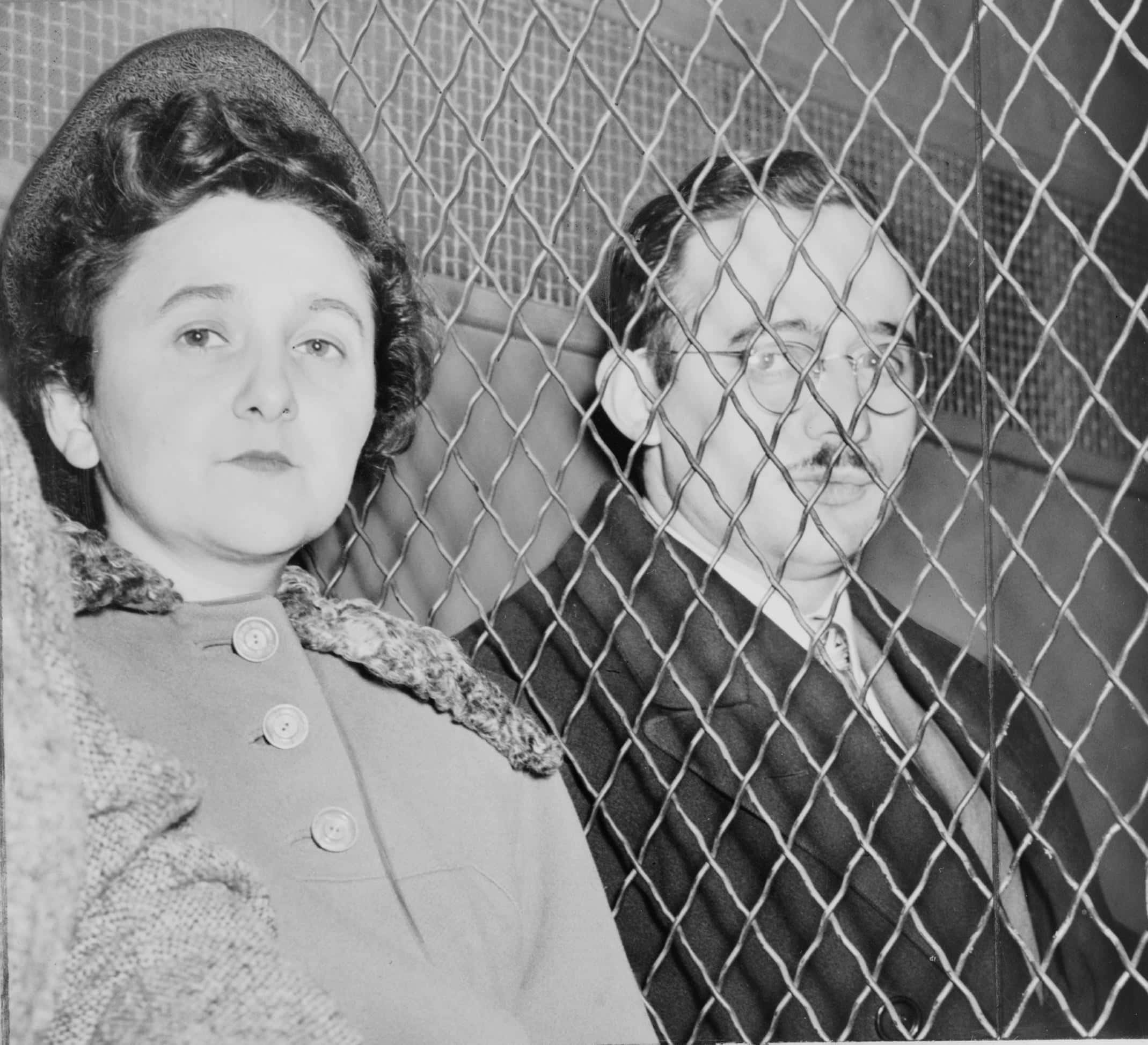 35 of the Most Famous Trials in World History