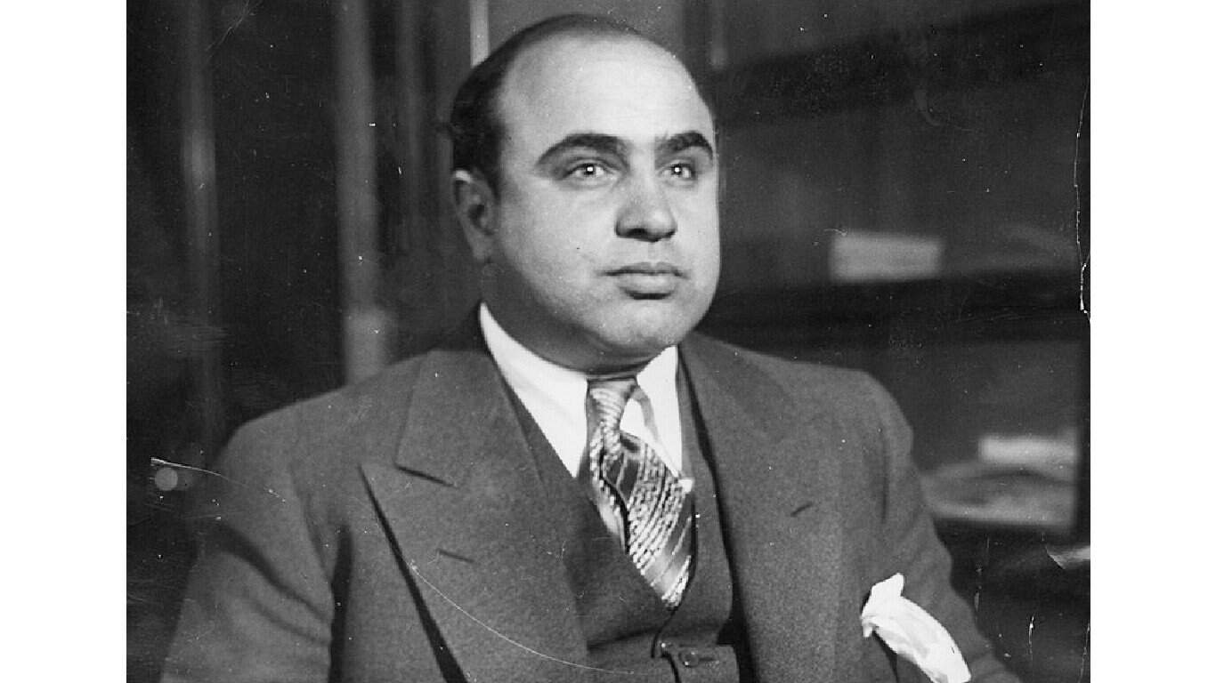 35 of the Most Famous Trials in World History