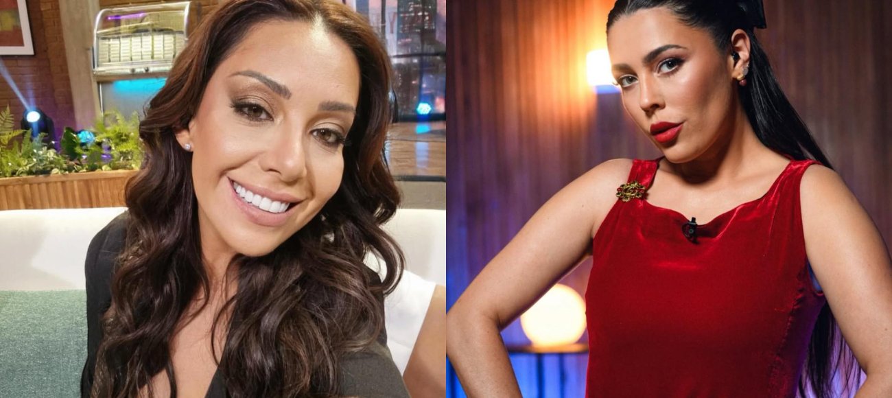 Tensión en “Only Fama”: Mariela Sotomayor y Daniela Aránguiz ...