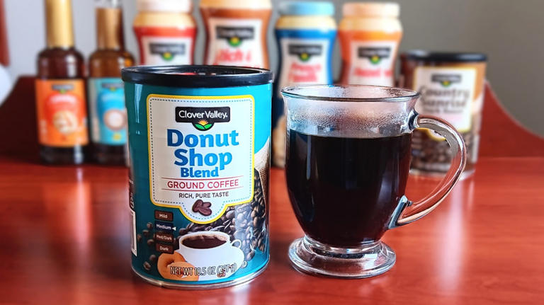 We Tried 8 Coffee Products From Dollar General. Are They Worth The ...