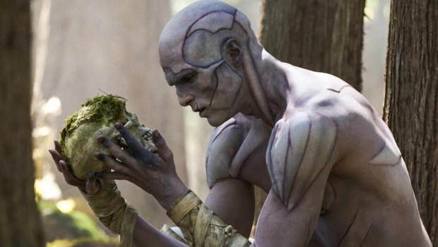 Netflix's 'Frankenstein' Debuts at No. 1 on Streaming Top 10 | Chart