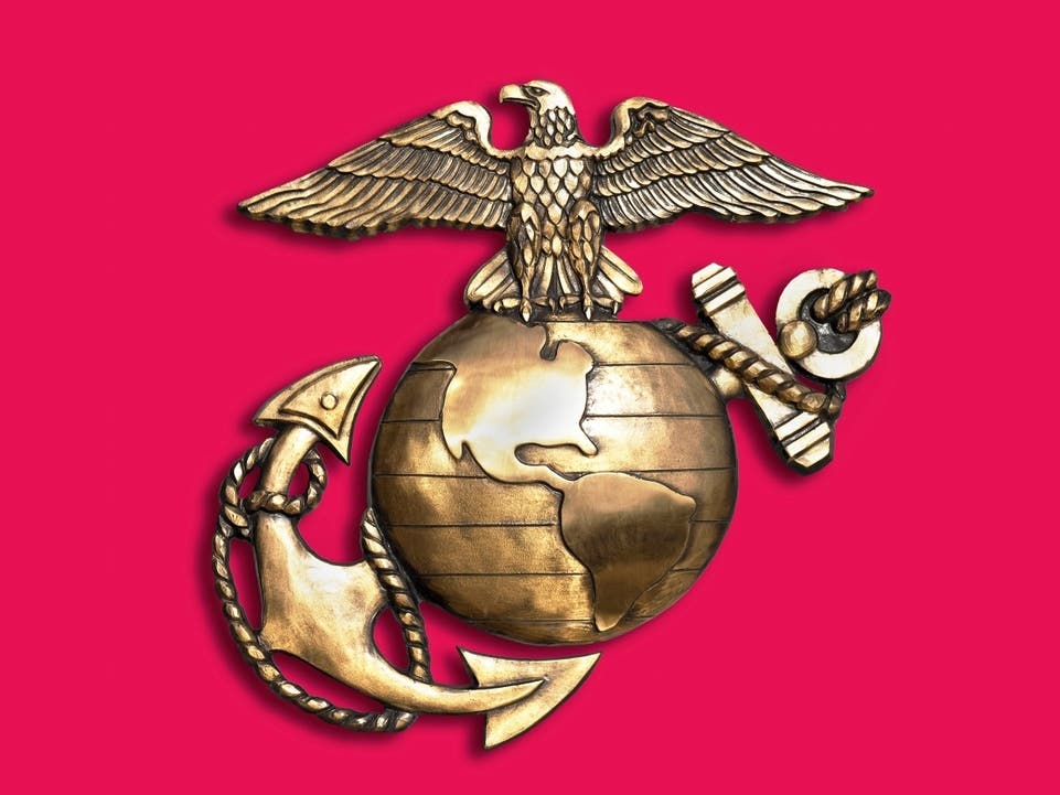 OO-RAH! Toast The Marines On Their Milestone 250th Birthday Monday At ...