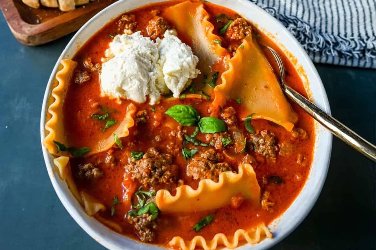 The ultimate freezer meal list you’ll keep coming back to