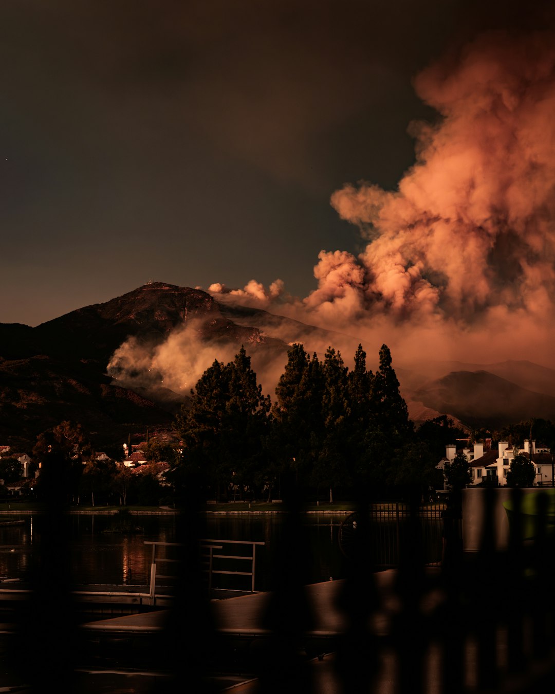 9 U.S. States Experiencing a Surge in Climate Migration Anxiety