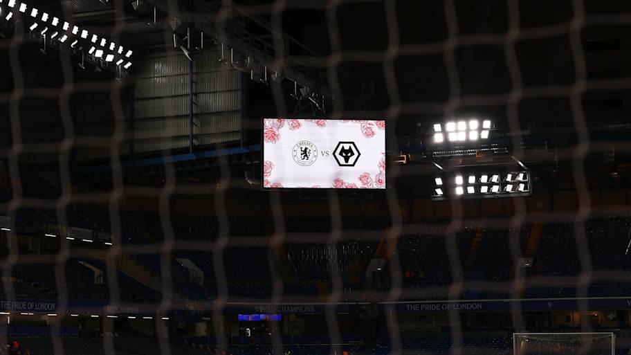 Chelsea vs Wolves: Starting XIs, confirmed team news for Premier League ...